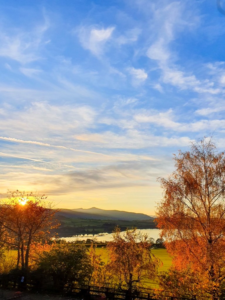 Base Camp Cafe – Llangorse Multi Activity Centre