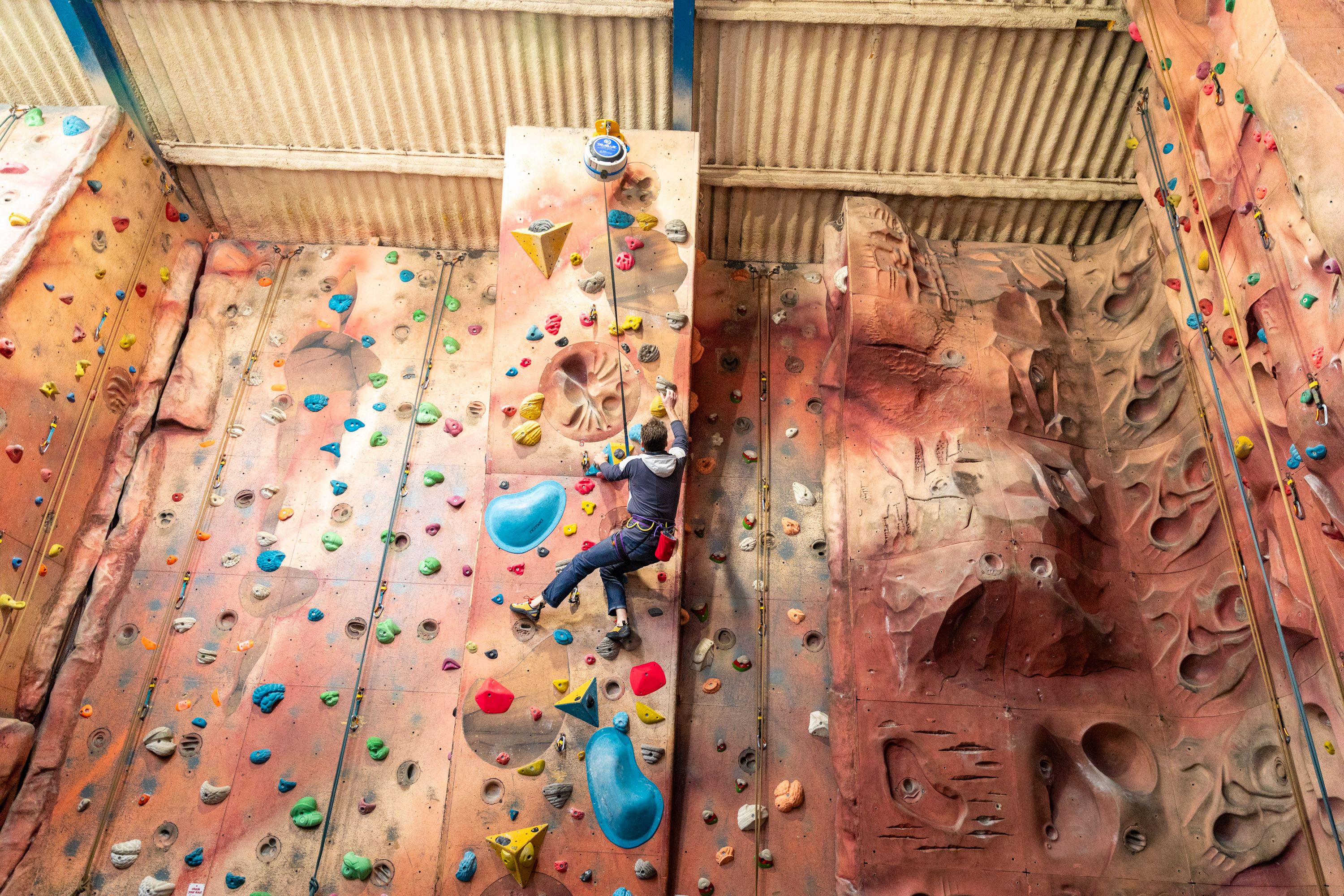 climbing-centre-aysim-0324-06 – Llangorse Multi Activity Centre
