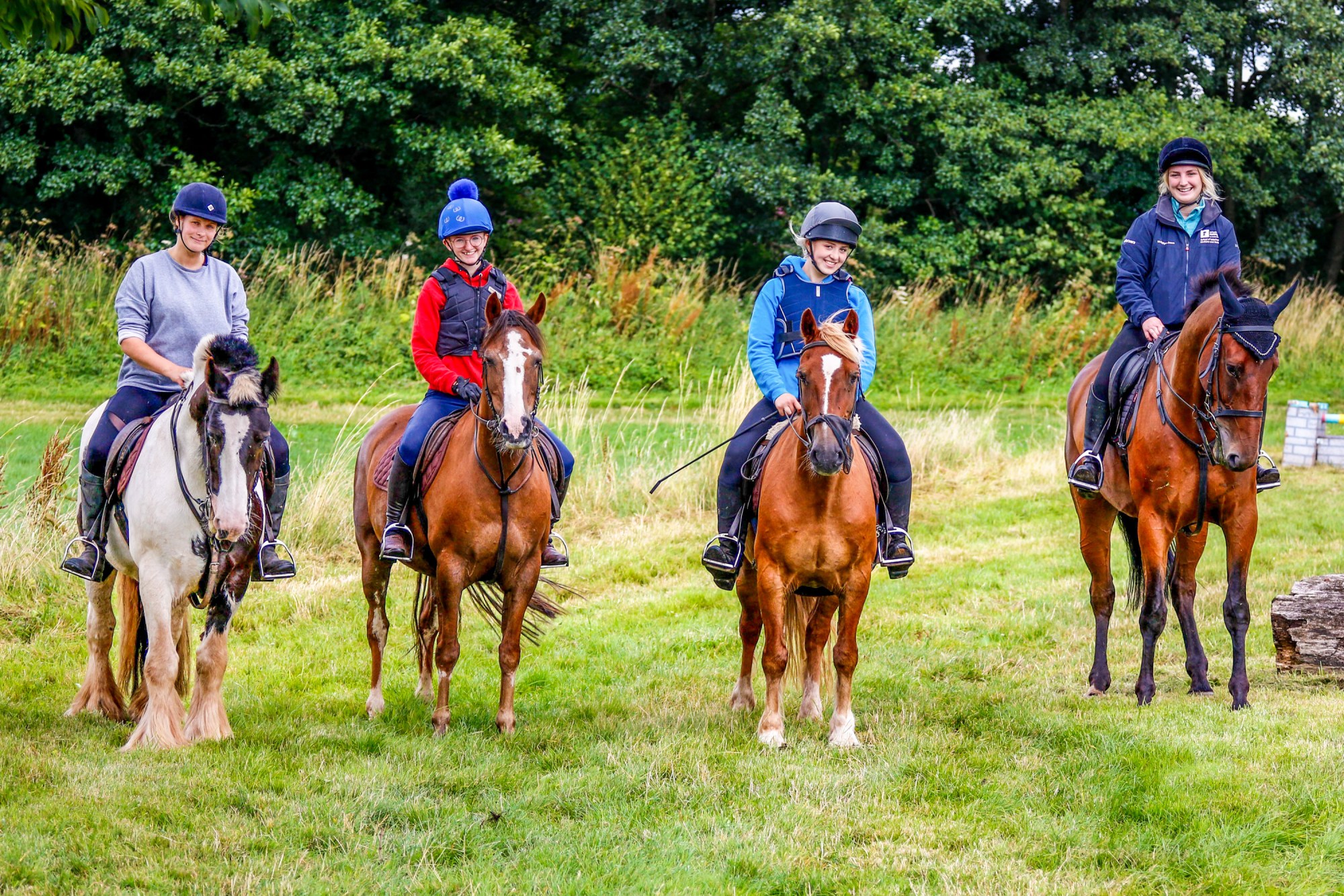 Llangorse Fun Ride – Llangorse Multi Activity Centre