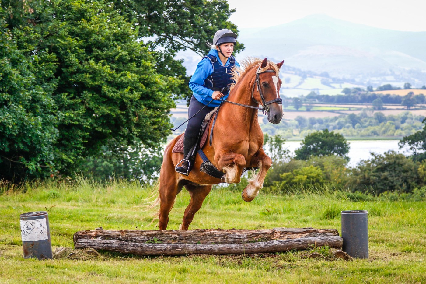 Llangorse Fun Ride – Llangorse Multi Activity Centre