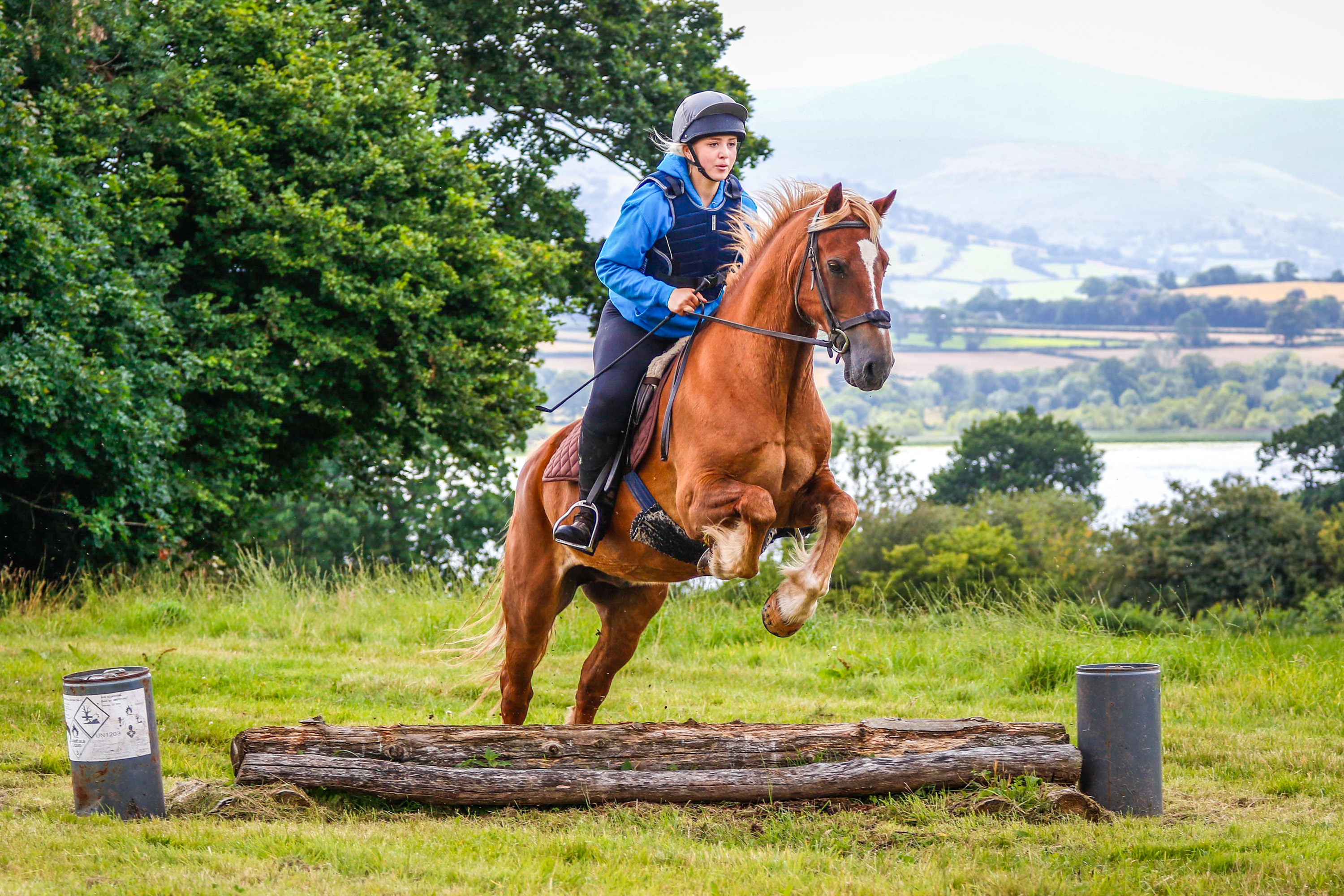horse-riding-fun-ride-03 – Llangorse Multi Activity Centre
