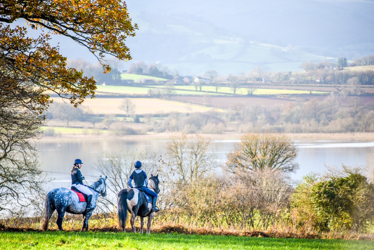 Llangorse Fun Ride – Llangorse Multi Activity Centre