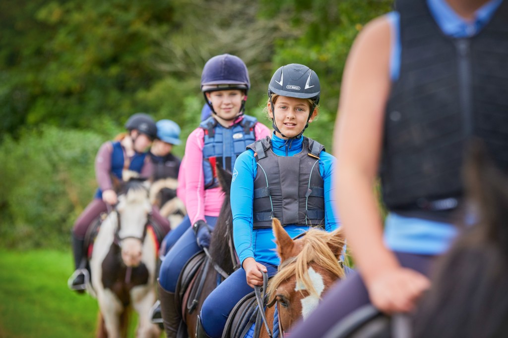 Group Activities – Llangorse Multi Activity Centre