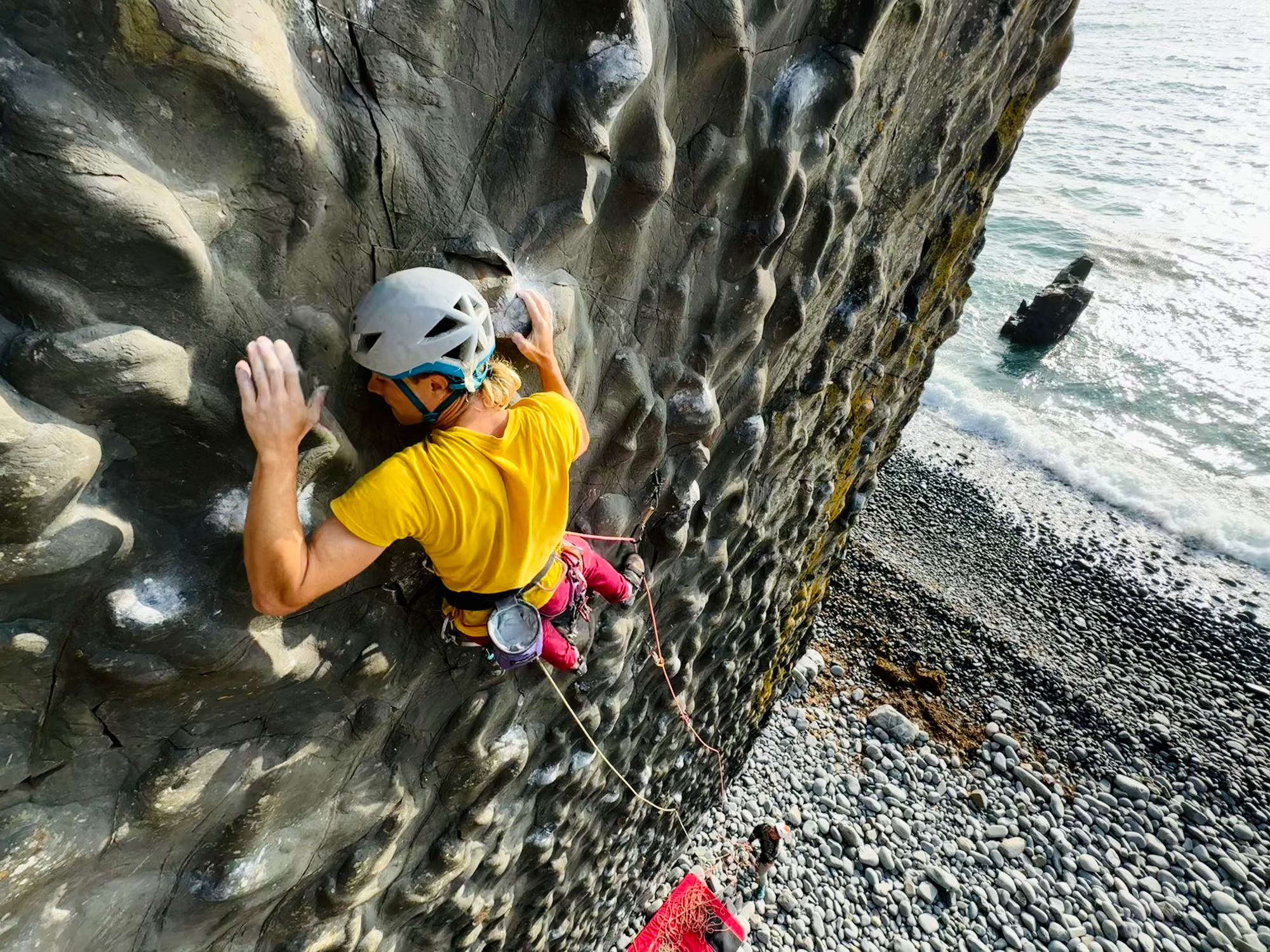 Brit Rock Film Tour – Llangorse Multi Activity Centre